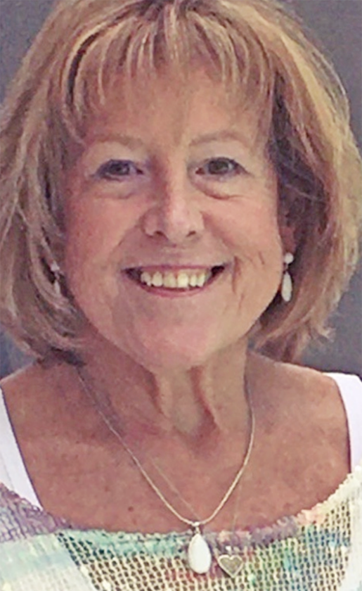 Kathy Stelluto 1950-2024 | News, Sports, Jobs - The Vindicator